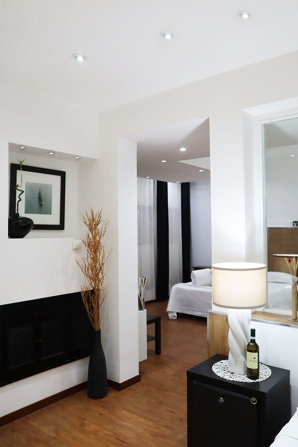 Villa Alba Boutique Hotel - Pescara