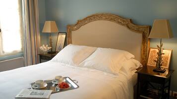 Duplex, cozinha | Roupas de cama premium, camas Select Comfort, cofres nos quartos