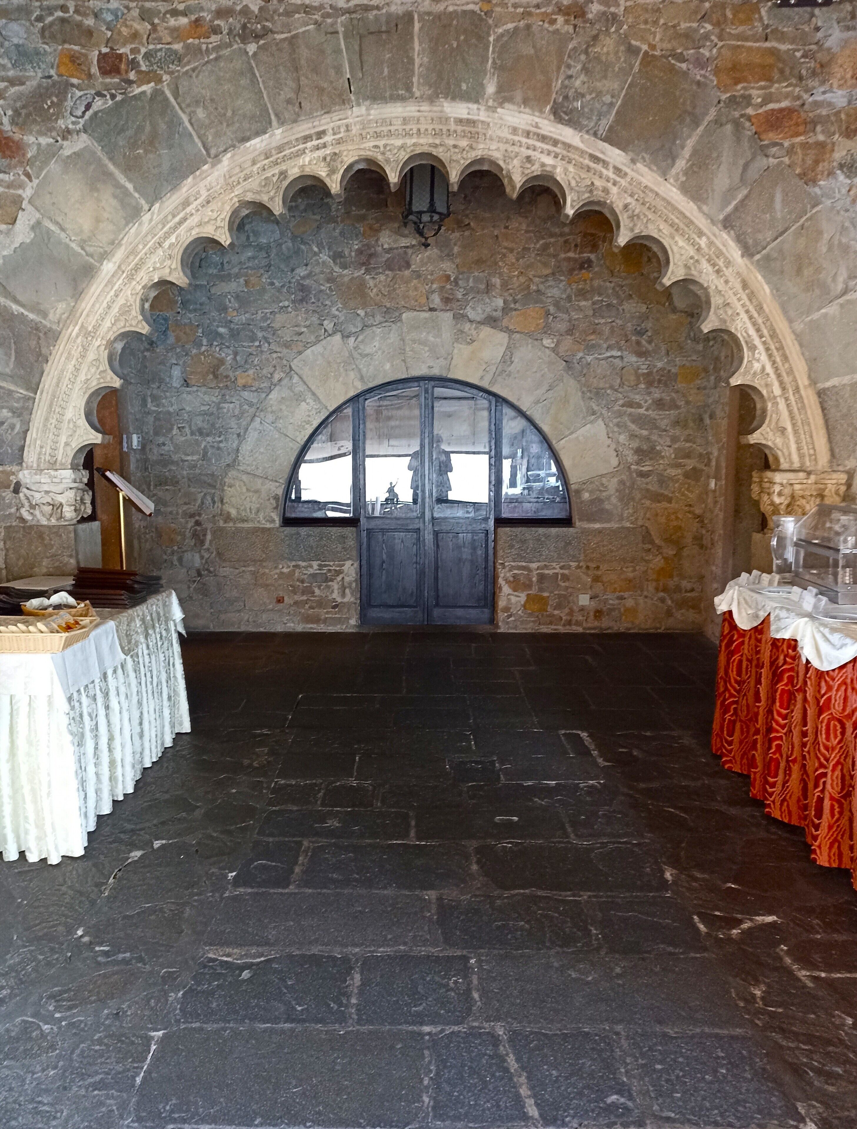 Pequeno-almoço continental diário incluído 