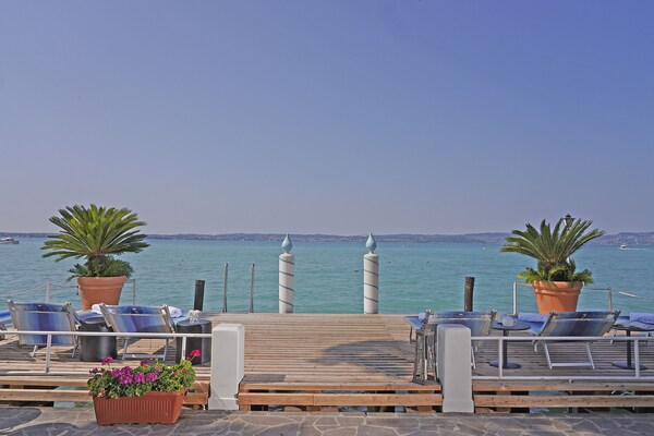 Hotel Marconi - Sirmione