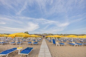 Bar de praia
