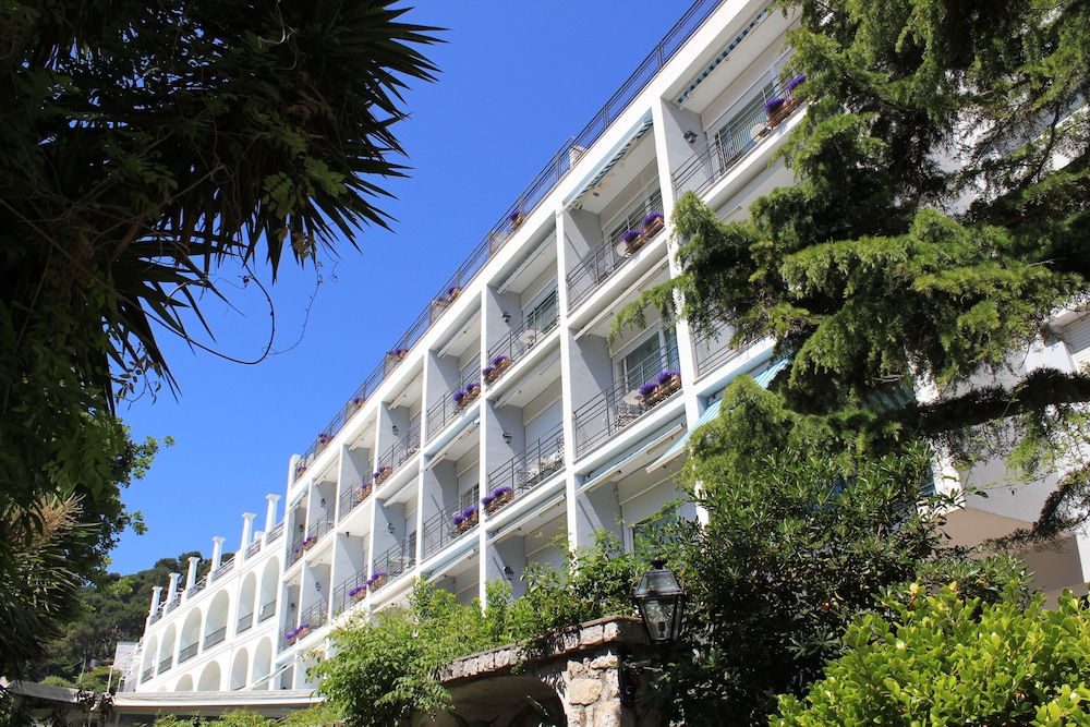 Hotel Regina Cristina - Capri