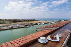 Vista da propriedade