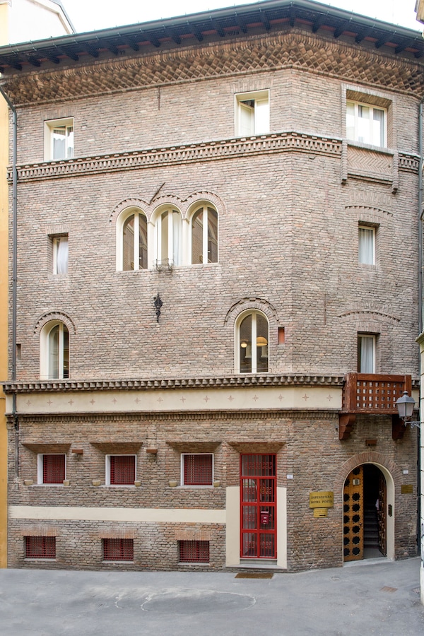 Albergo Reggio - Reggio Emilia