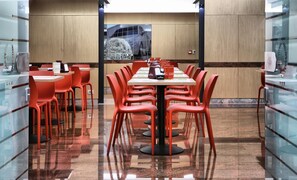 Jantares servidos, cozinha italiana 