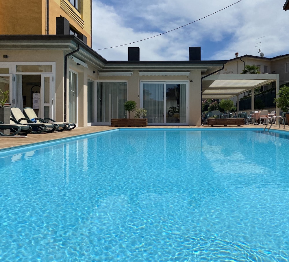 Green Park Hotel - Peschiera del Garda