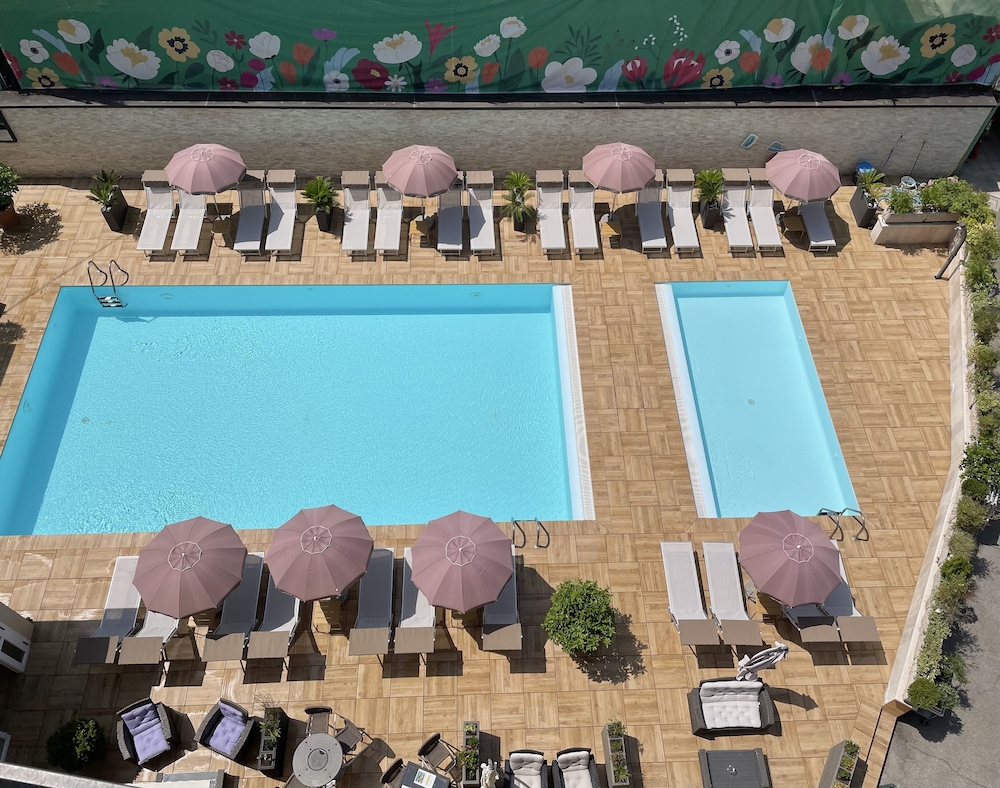 Green Park Hotel - Peschiera del Garda