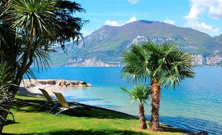 Fachada. Hotel Du Lac - Relax Attitude Hotel