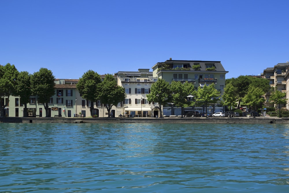 Hotel Europa - Desenzano del Garda