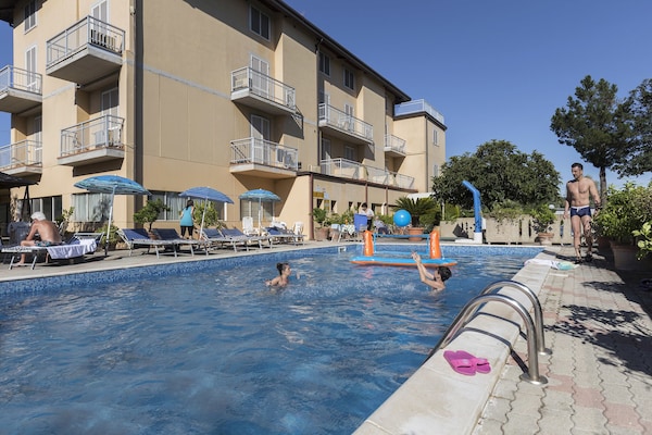 Hotel La Darsena - Passignano sul Trasimeno