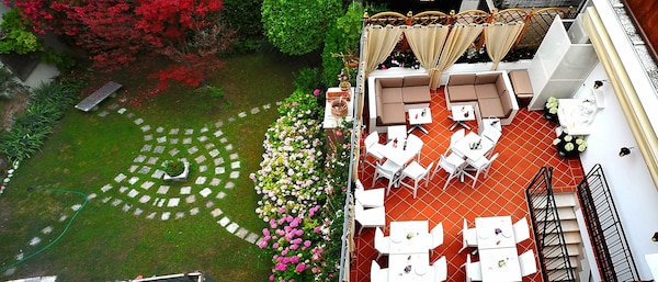 Hotel Fontana - Venice