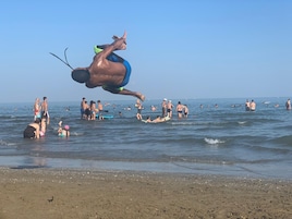 Playground externo