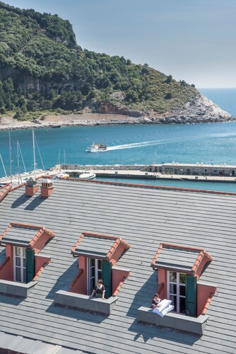 Grand Hotel Portovenere