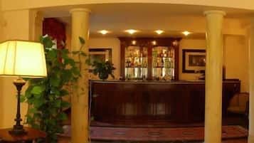 Bar (no alojamento)