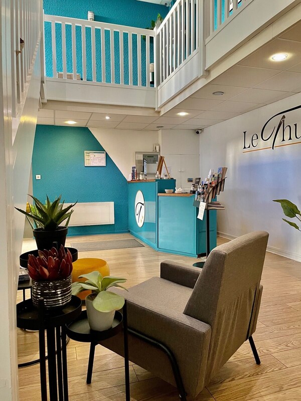 Hotel Thurot - Dijon