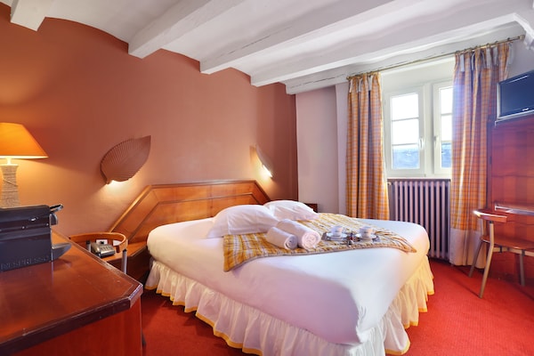 Hôtel Suisse - Strasbourg