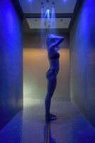Tratamentos corporais, massagens de pedras quentes, massagens suecas 