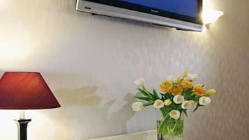 Quarto de Luxo (2 personnes) | Comodidade do quarto