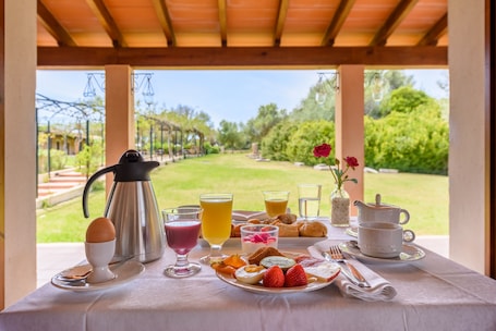 Restaurante. Son Corb Boutique Hotel