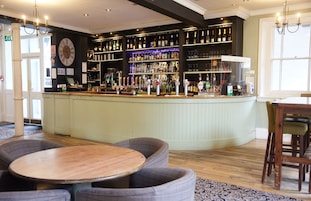 Bar (na propriedade)