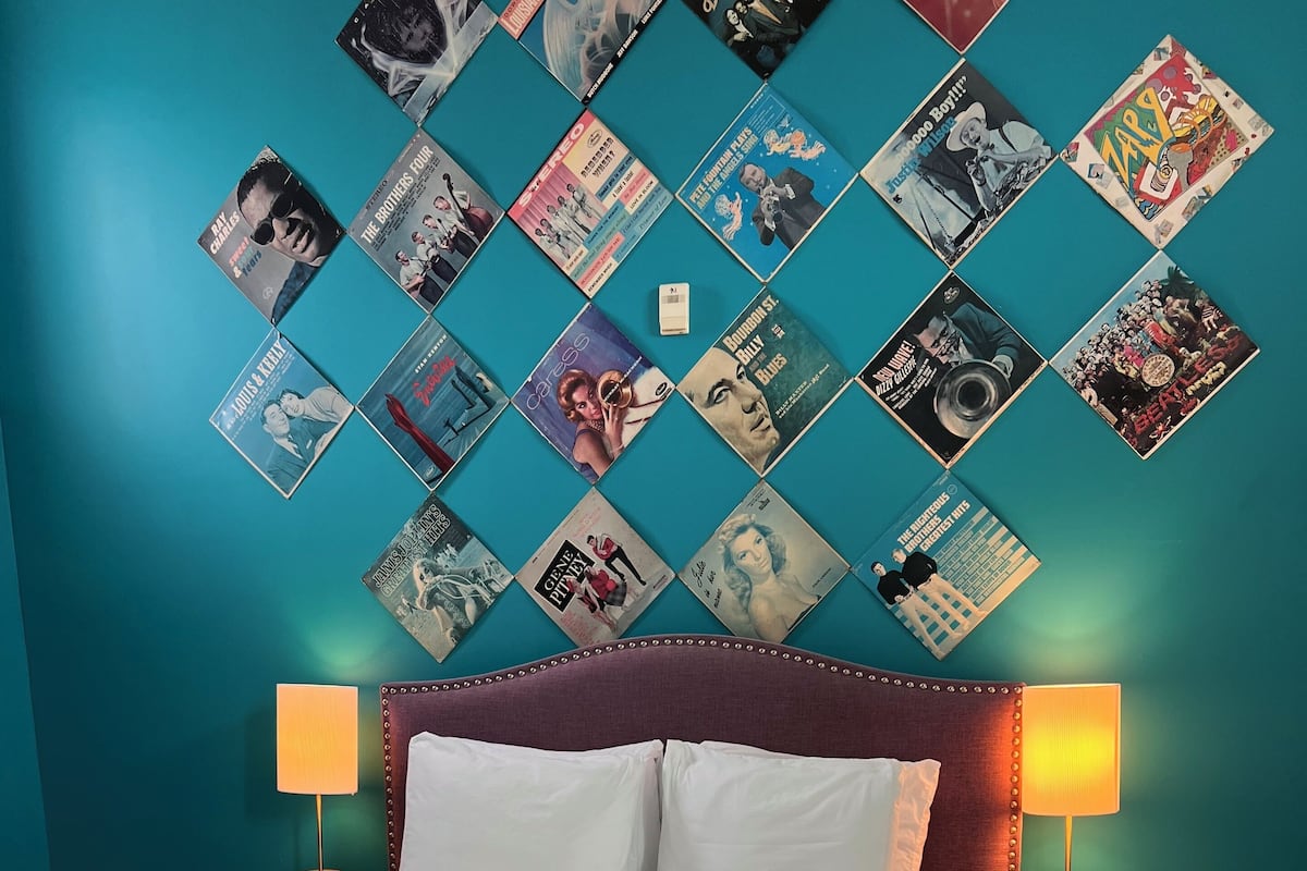 Quarto Clássico | Roupa de alta qualidade, ferro/tábua de engomar, Wi-fi grátis