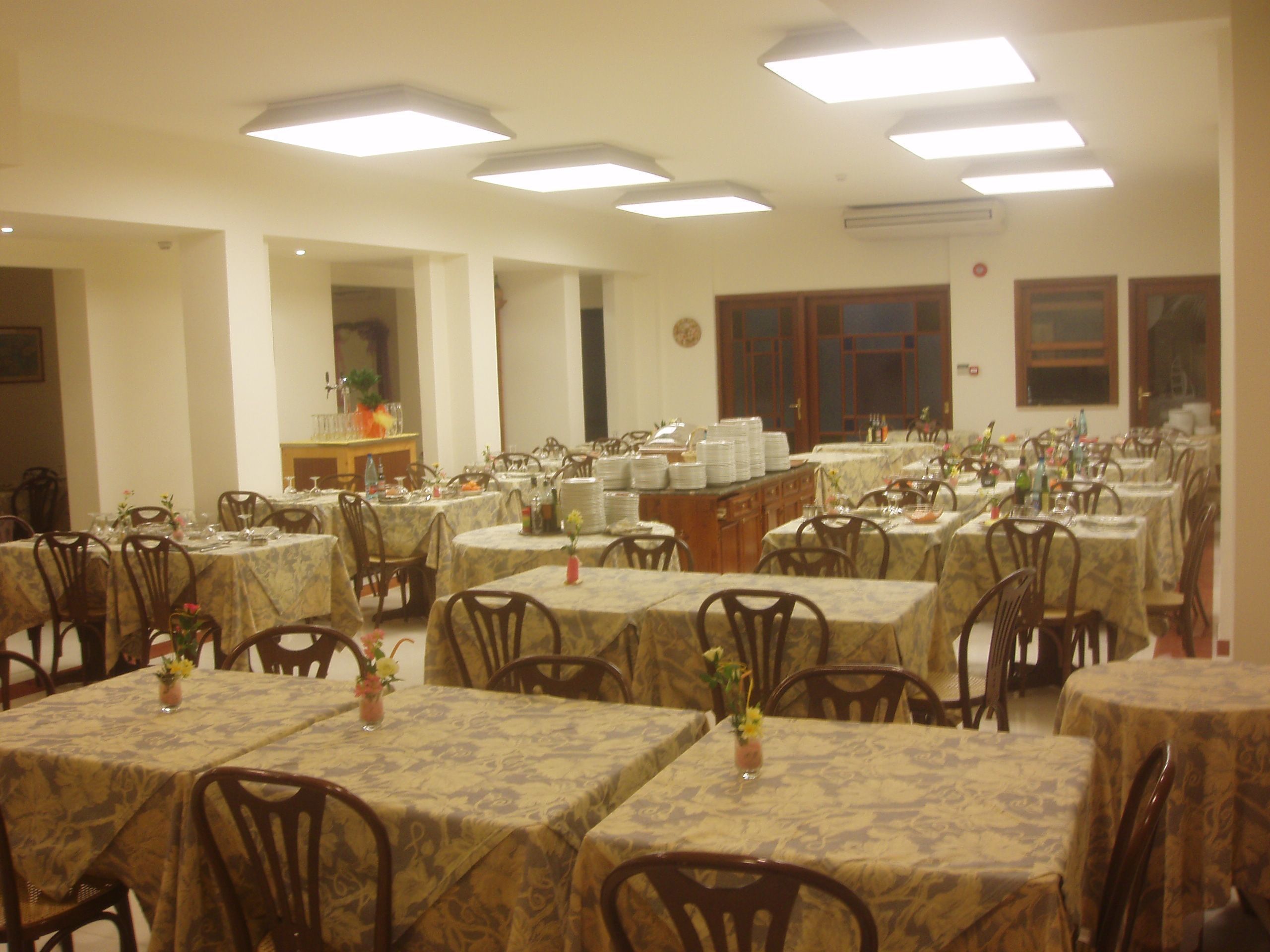 Culinária local