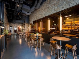 Bar (na propriedade)