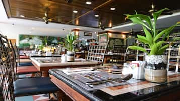 Restaurantes