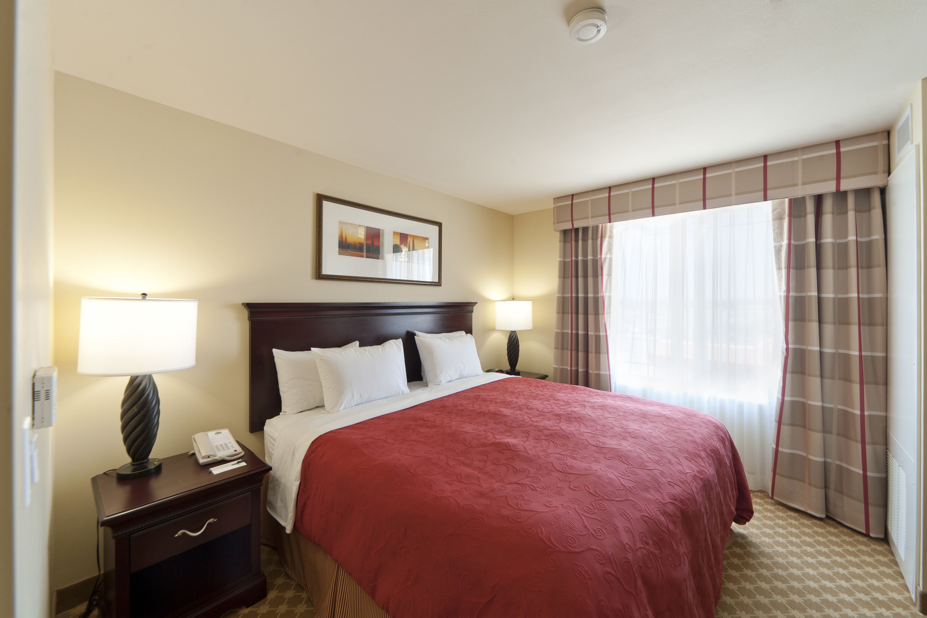 Holiday Inn Hotel & Suites Barstow, an IHG Hotel Reviews, Deals ...