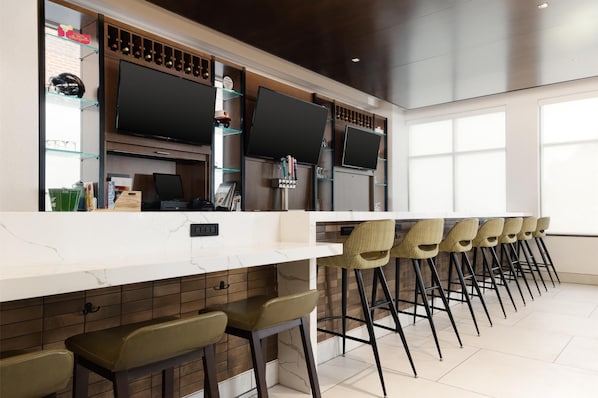 Bar (no alojamento)