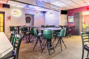 Bar (no alojamento)