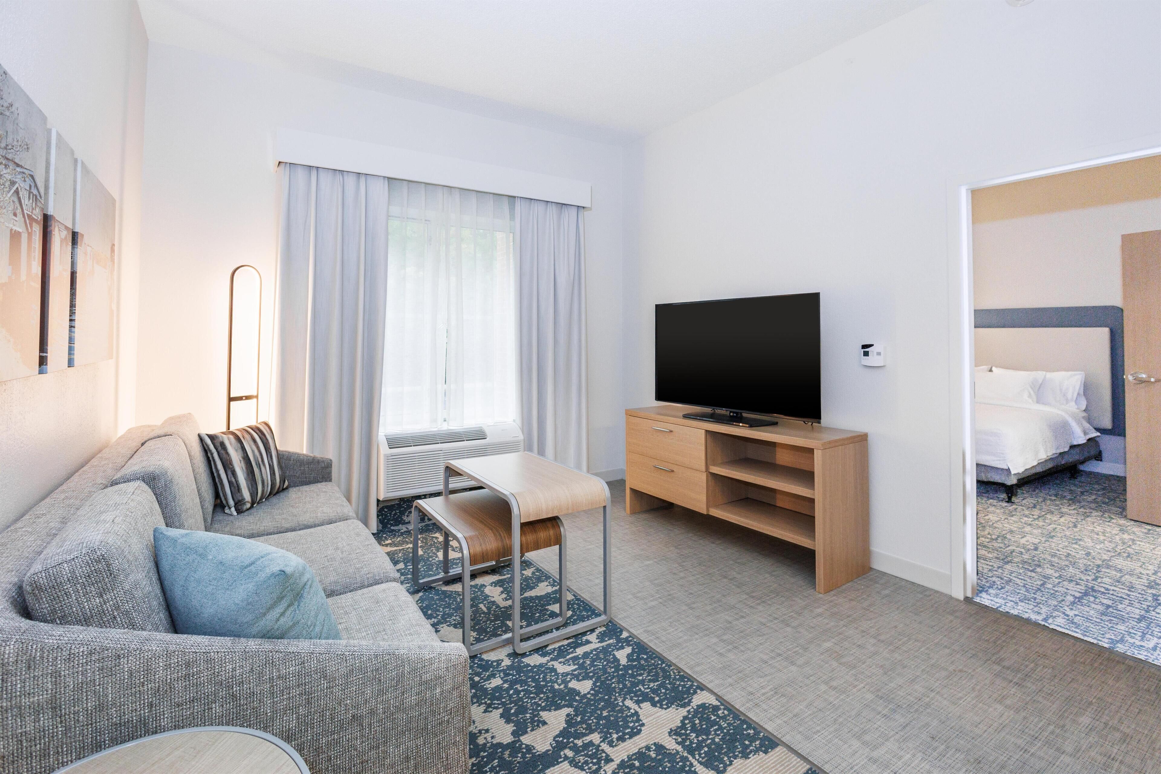 Televisor LCD, Netflix, Hulu, serviços de streaming 