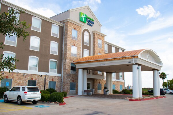 Holiday Inn Express Hotel & Suites Corpus Christi-portland By Ihg - Corpus Christi