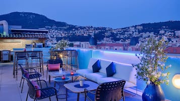 Terraço/pátio