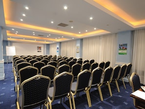 Sala de reunião