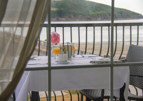 Terraço/pátio interior