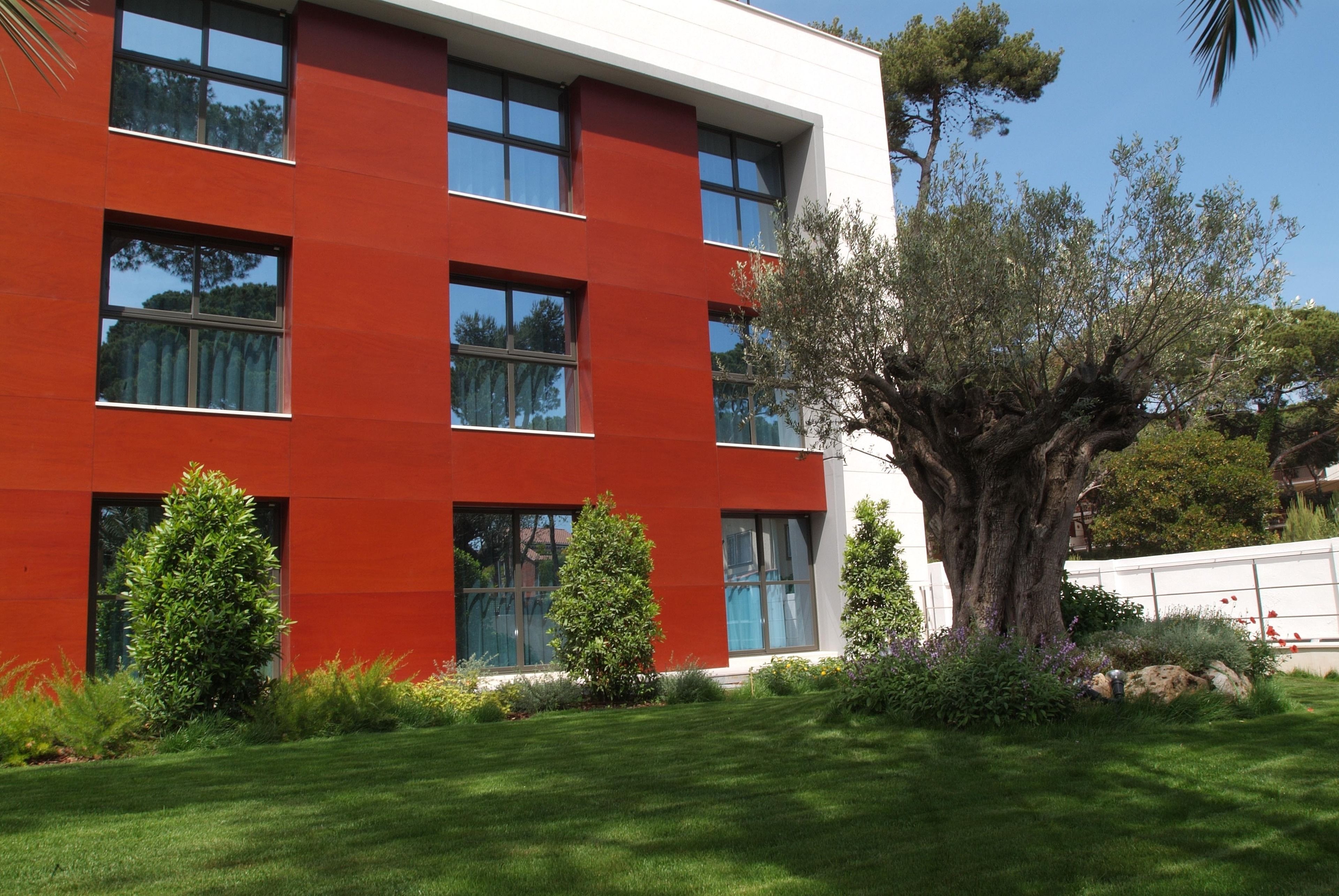 Comodidade do alojamento