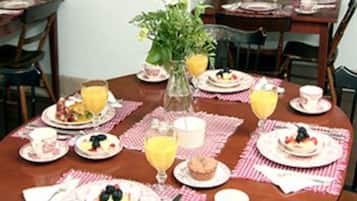 Restaurantes