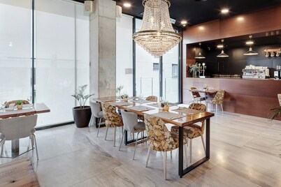 Hotel Sercotel JC1 Murcia