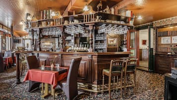 Bar (na propriedade)