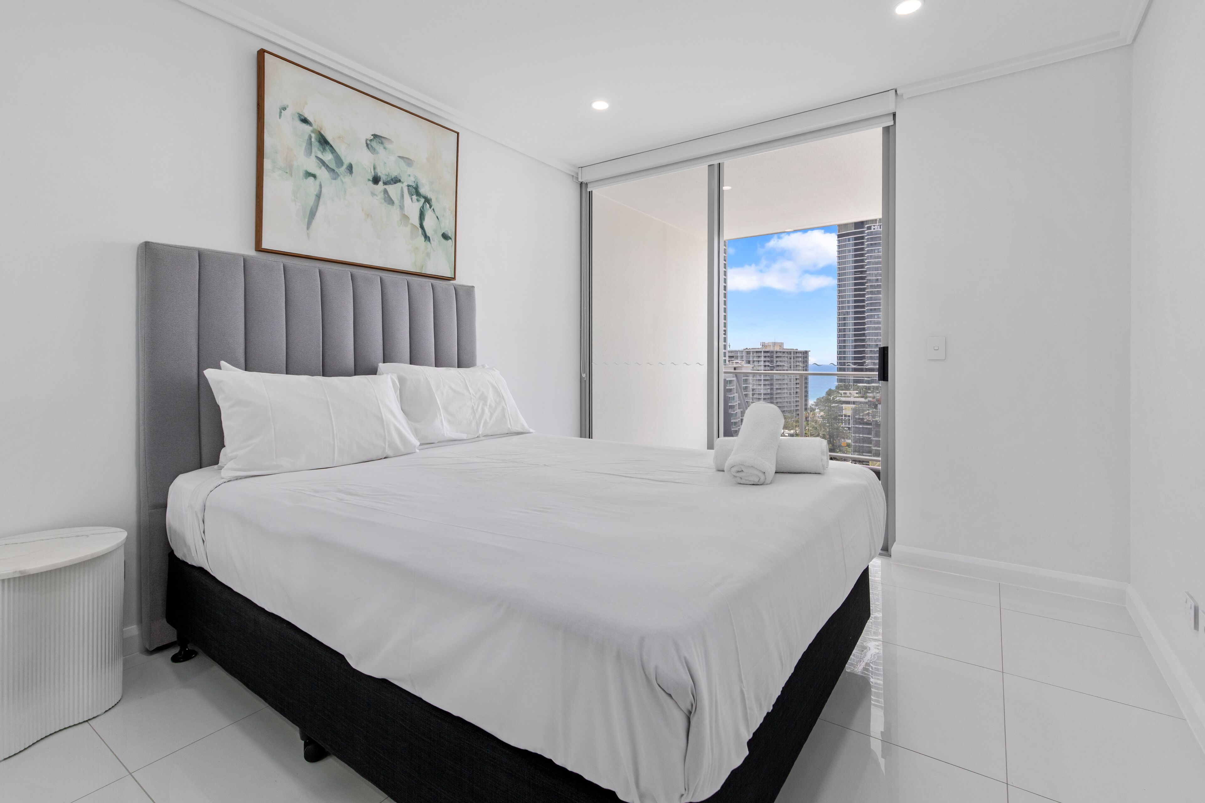 Apartamento Deluxe, 3 quartos | Com decoração personalizada, com mobília individualizada 