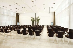 Salas de reuniões