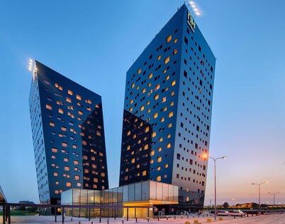 NH Milano Fiera