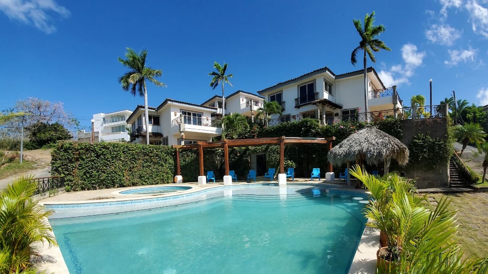 Bahia Del Sol Villas & Condominiums - San Juan del Sur