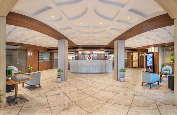 Lords Eco Inn Dahej - Dahej