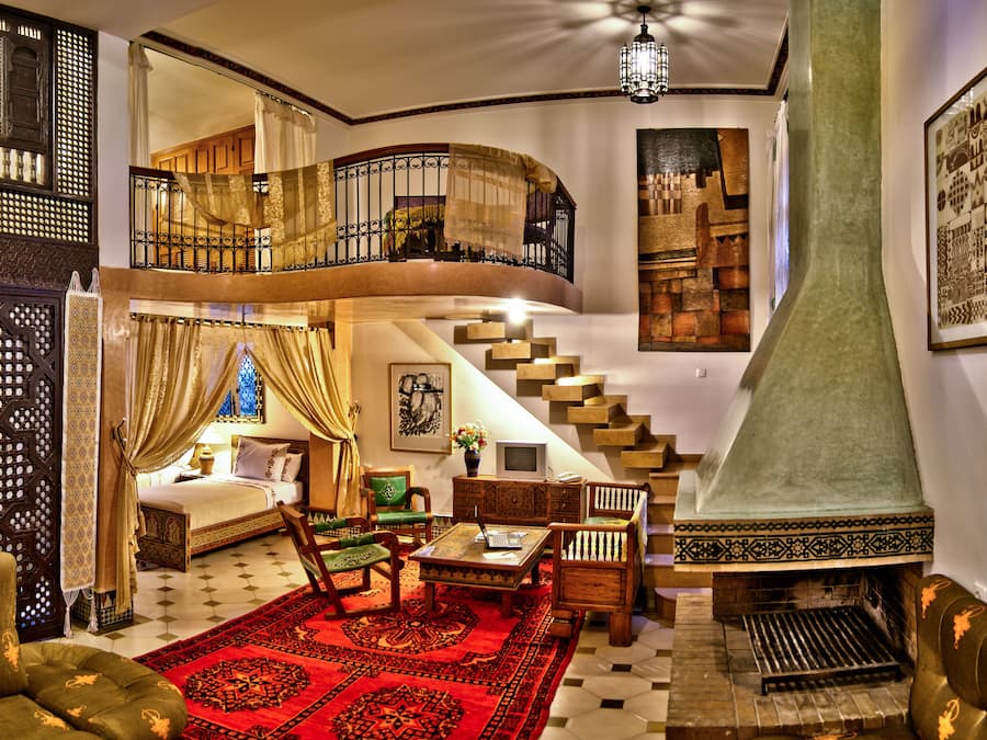 Dúplex Clássico | Cofre no quarto, secretária, cortinas/cortinados opacos