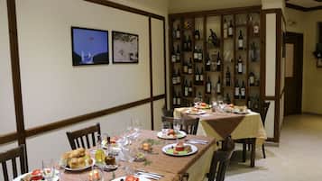 Área de restauração