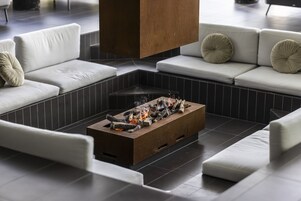 Sala(s) para tratamentos a casais, sauna, banheira de hidromassagem 