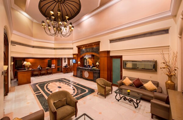 Lords Inn Vadodara - Vadodara