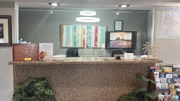 Entrada (vista interna)
